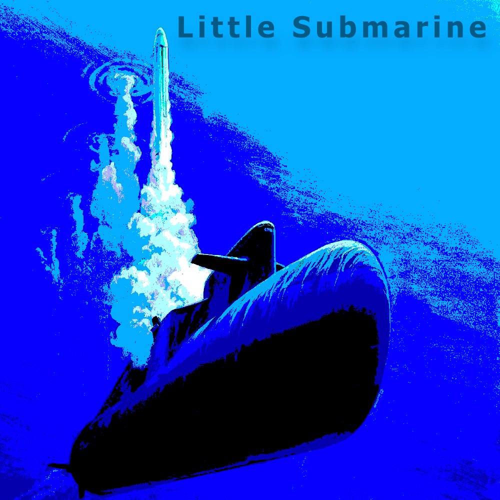 Little Submarine | ReverbNation