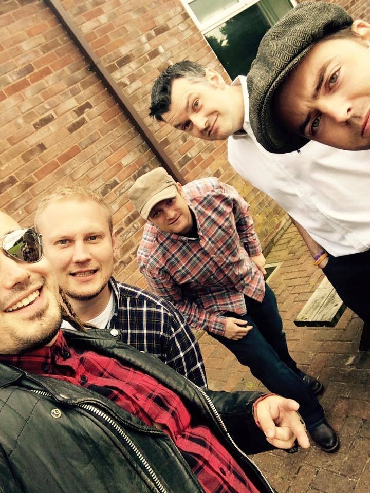 Recovering Satellites | ReverbNation