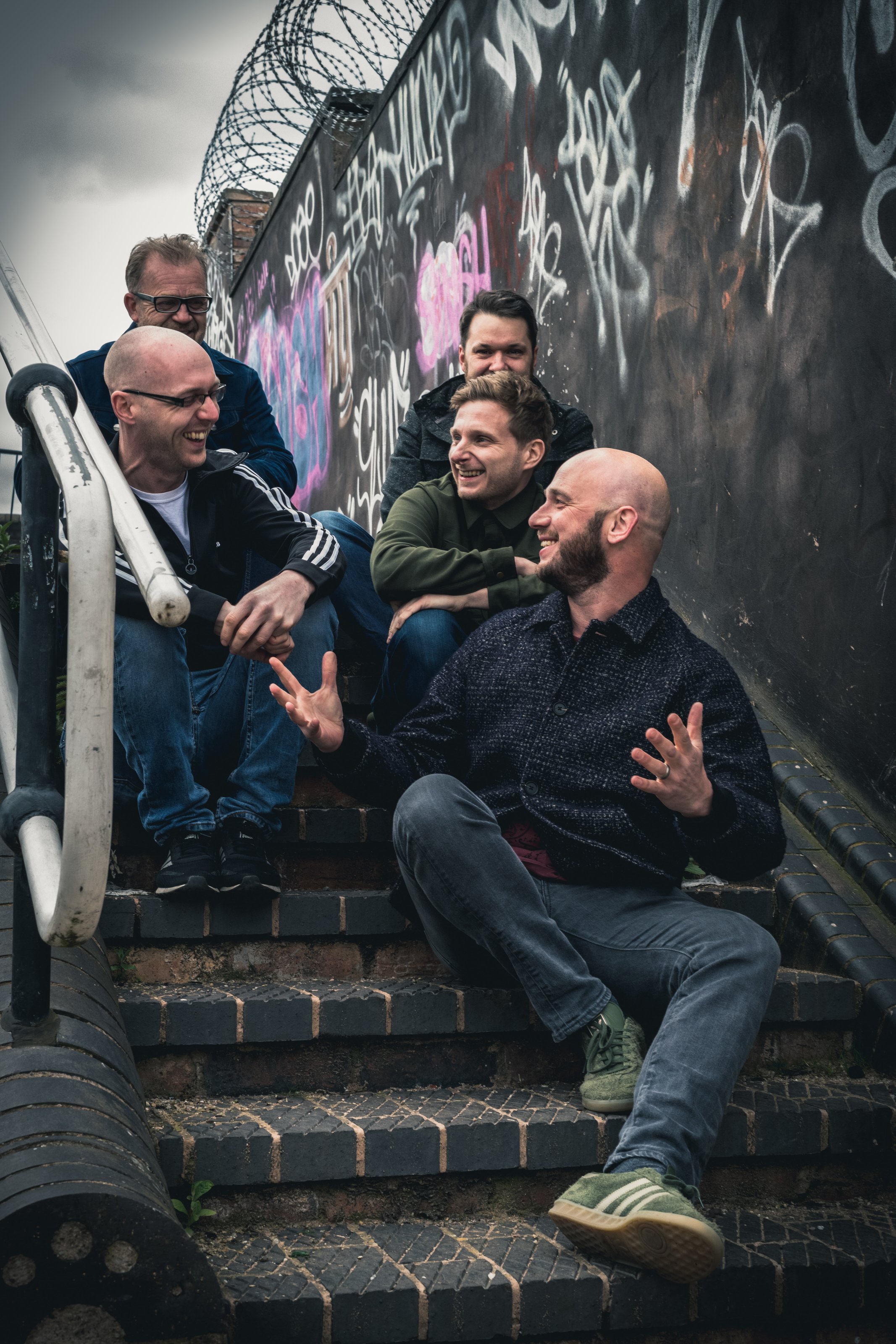 METHODS | ReverbNation