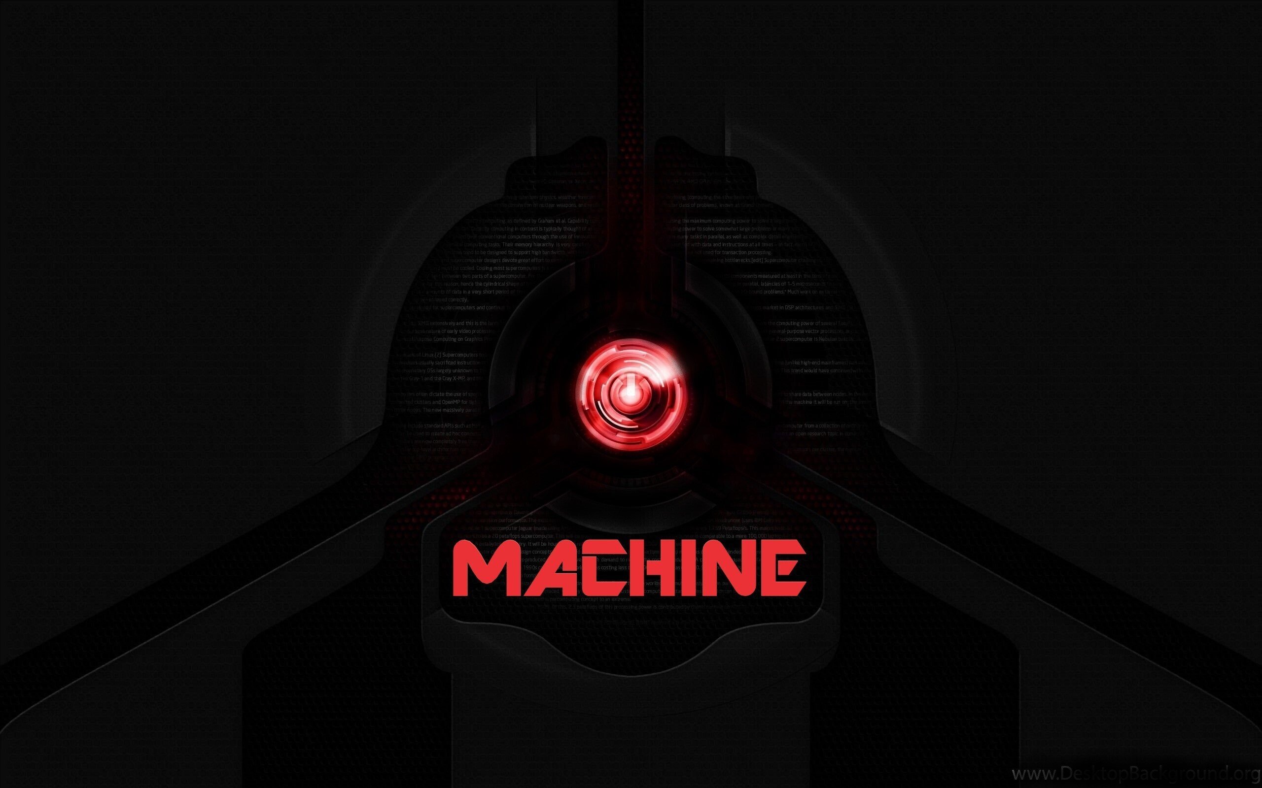 Machine | ReverbNation