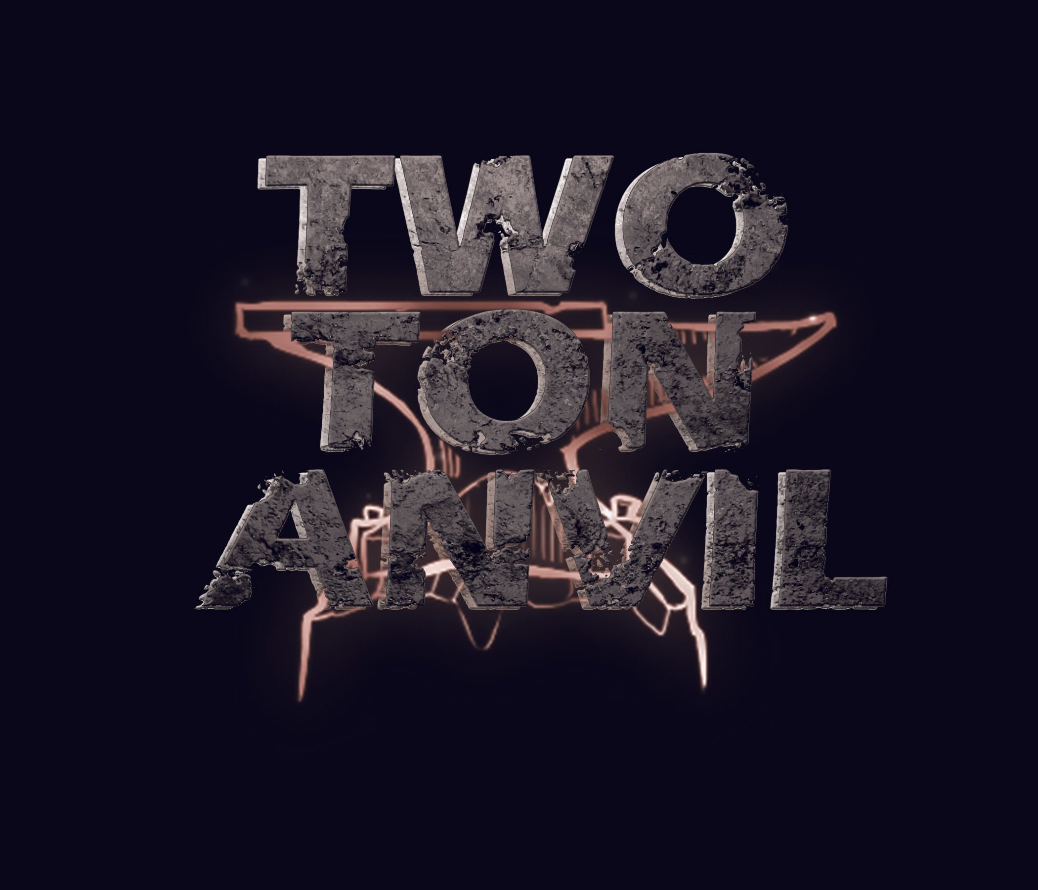 Two Ton Anvil | ReverbNation