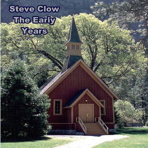 Steve Clow Ministries | ReverbNation