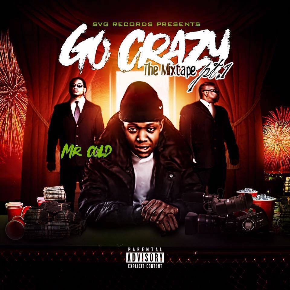 Mr. Cold | ReverbNation