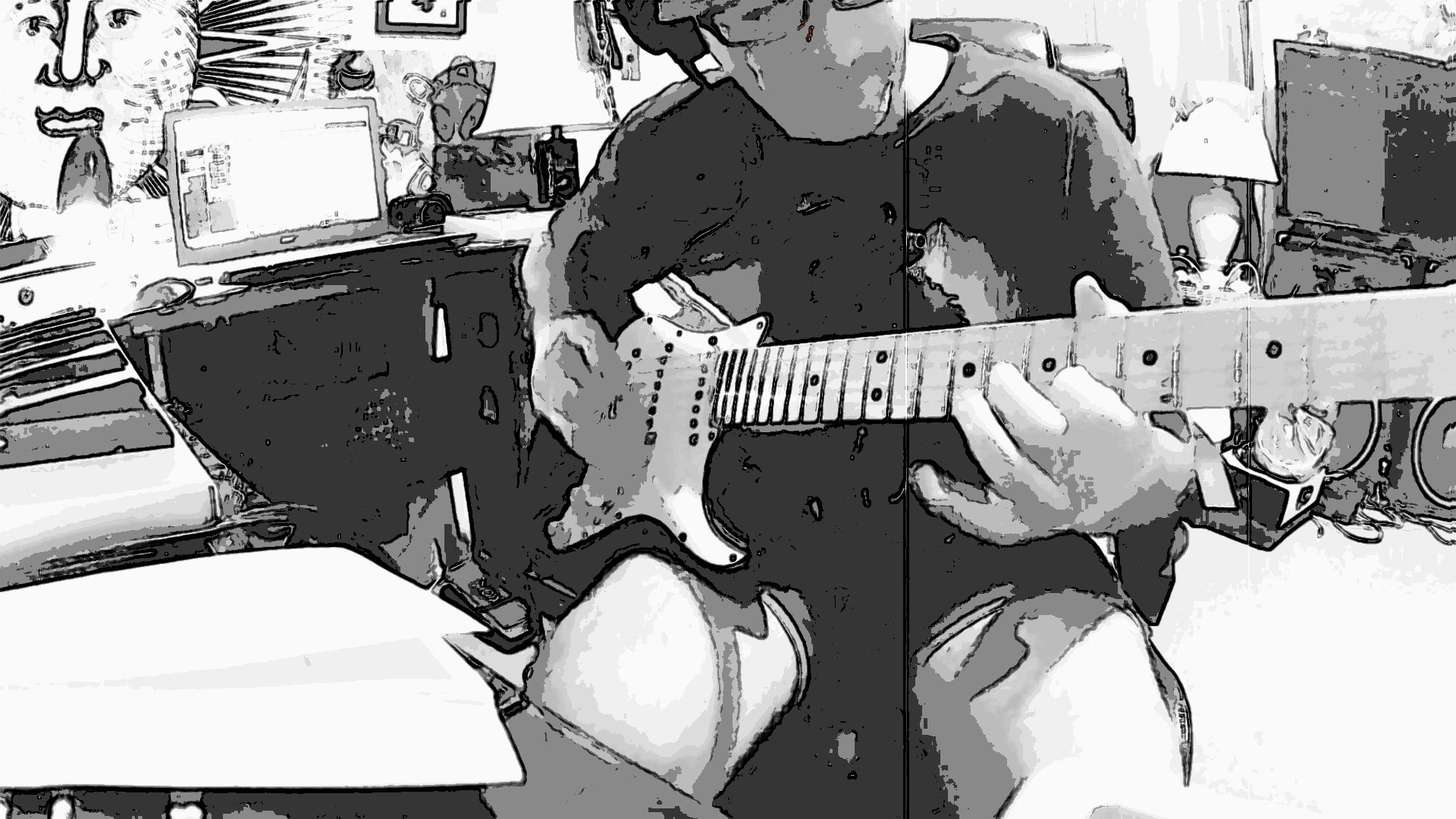 Getting Deep With Blue | ReverbNation