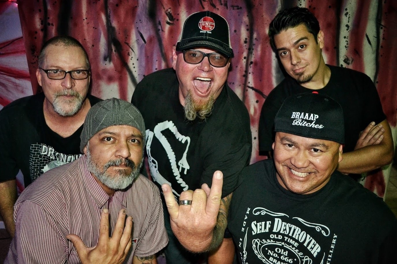 Red Devil Lie | ReverbNation