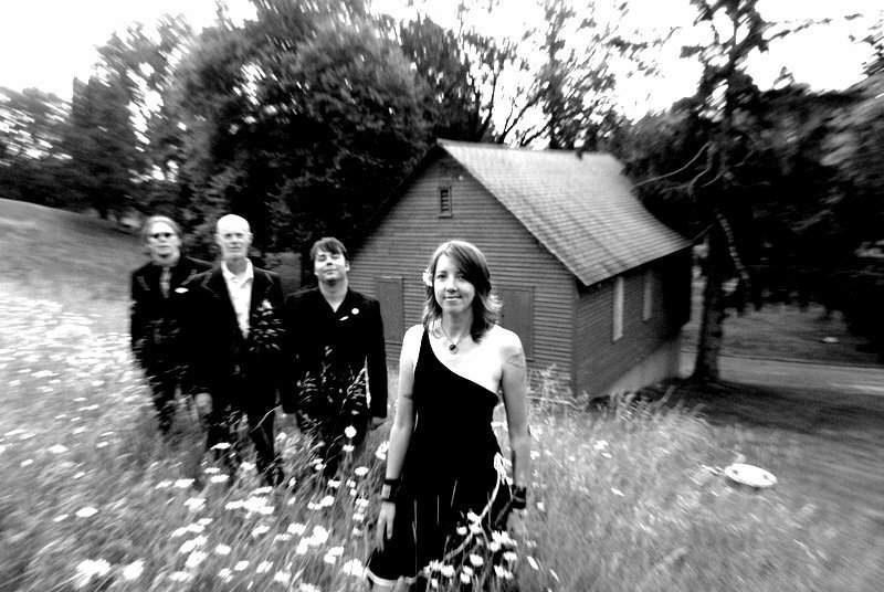 Jennifer Markey and the Tennessee Snowpants | ReverbNation