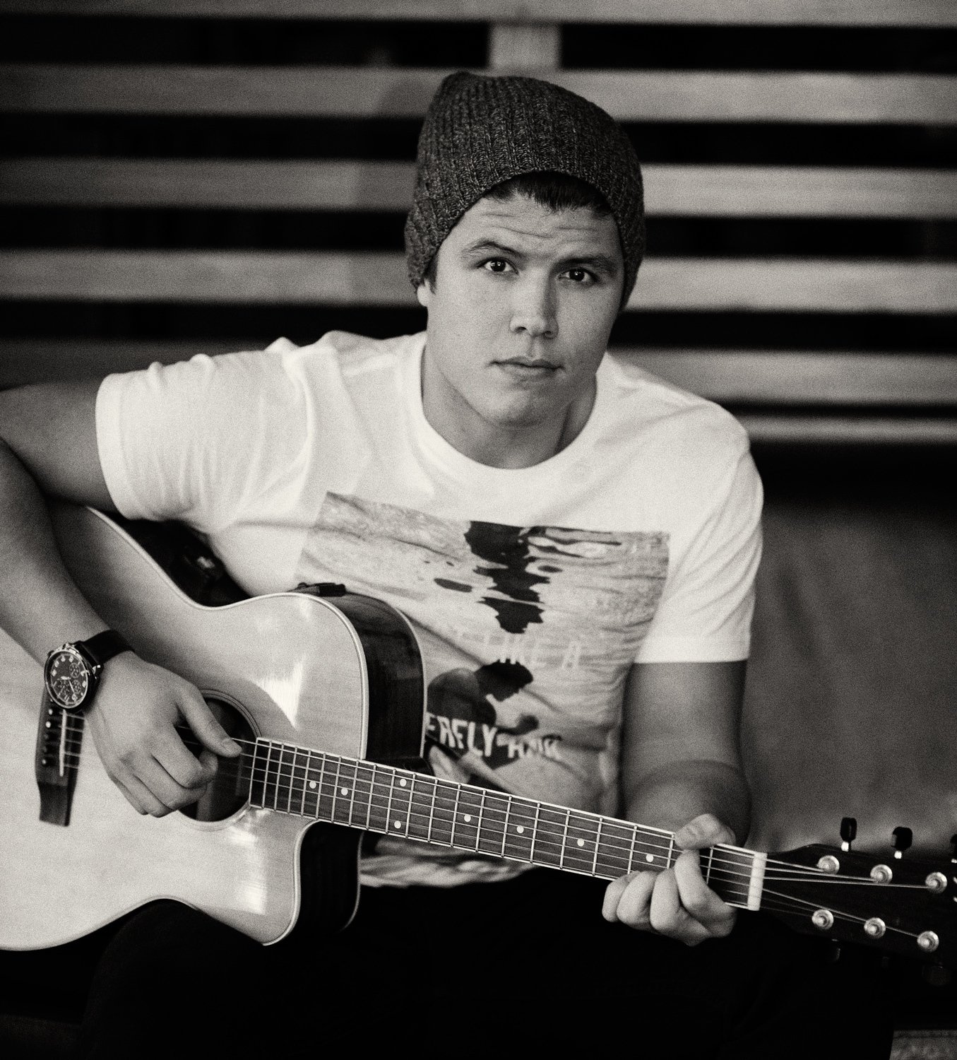 Austin Ellis | ReverbNation