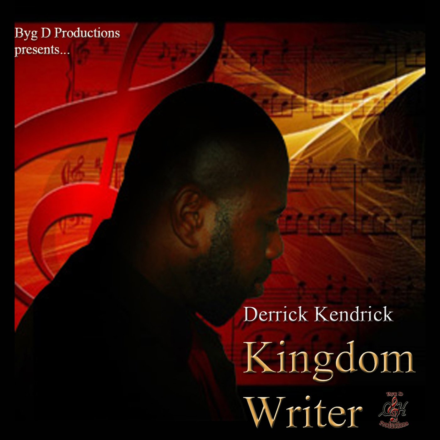 Derrick Kendrick | ReverbNation