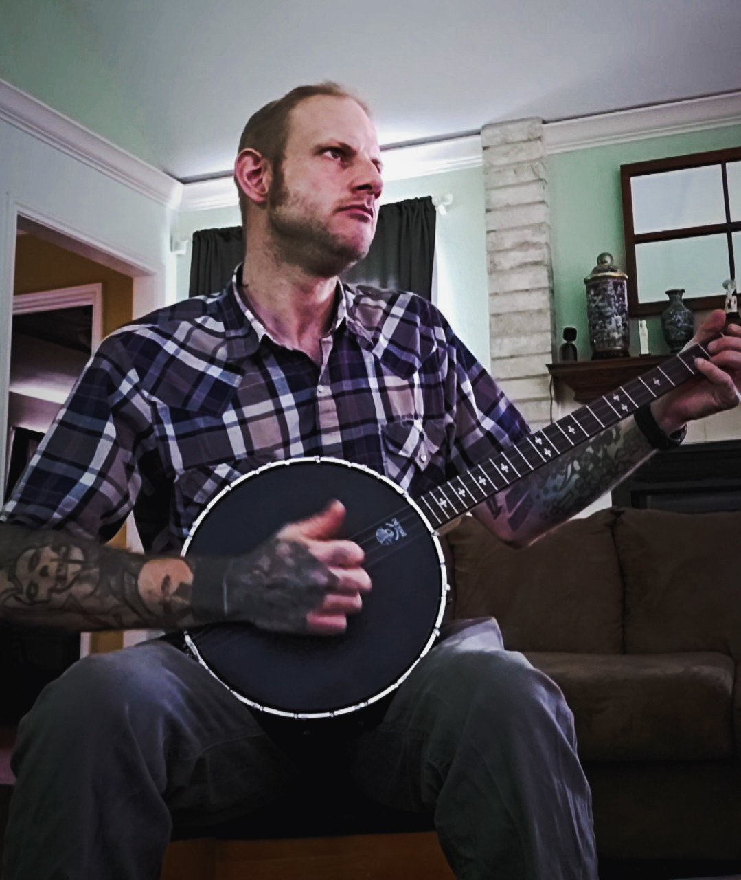 Jacob McGreevy | ReverbNation