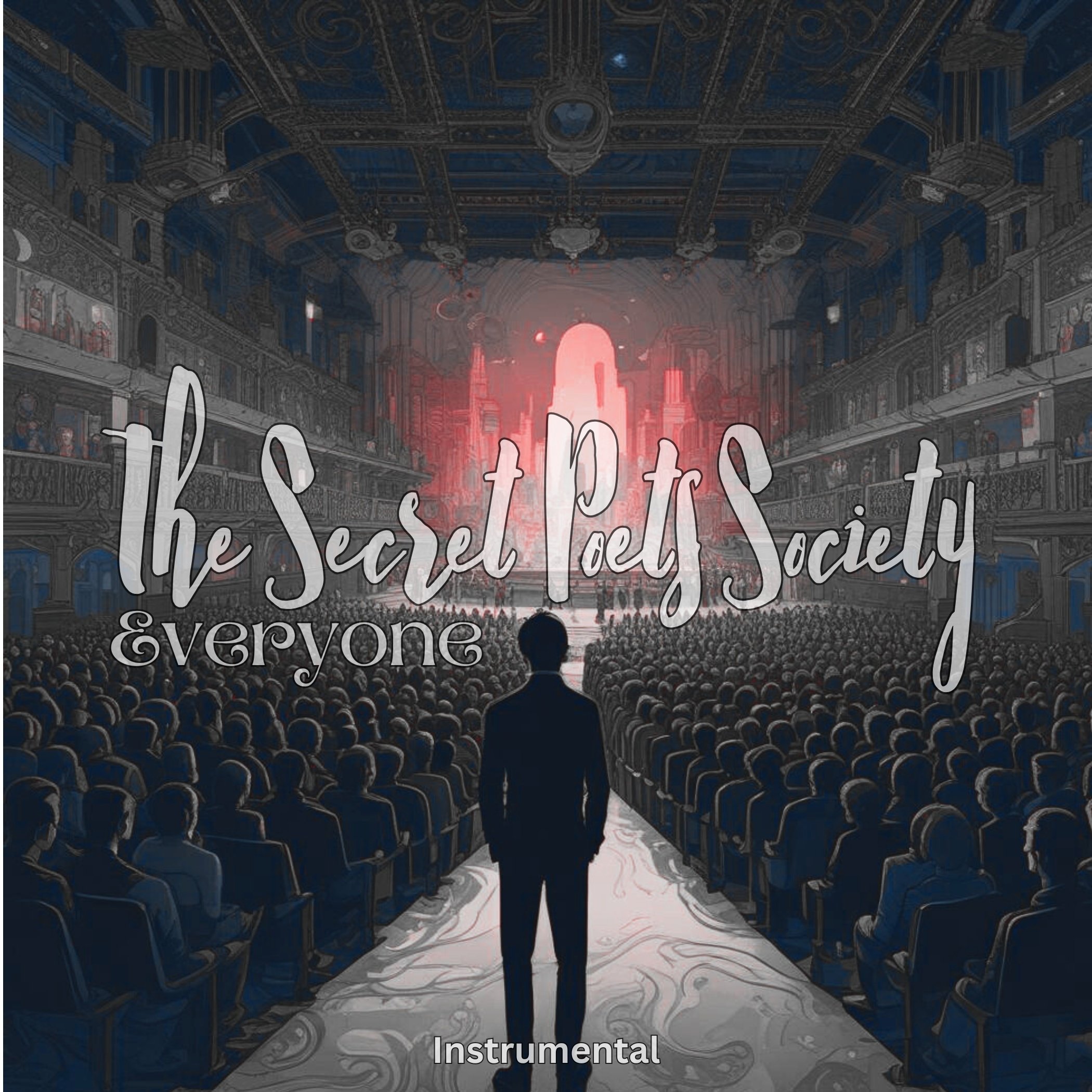 The Secret Poets Society™ Songs | ReverbNation