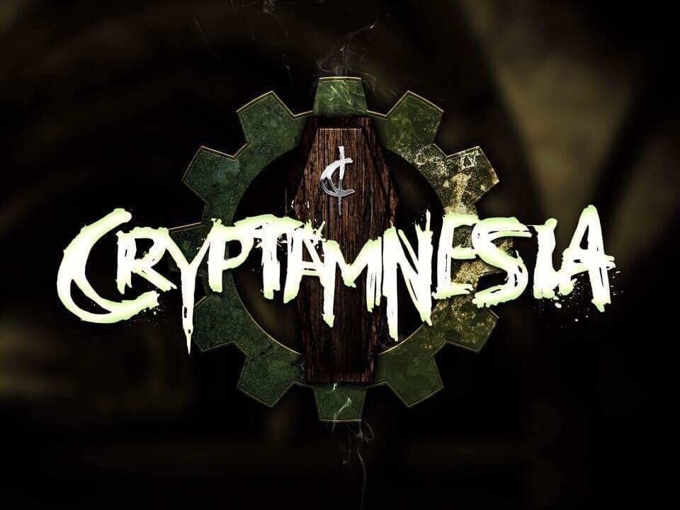 Cryptamnesia | ReverbNation