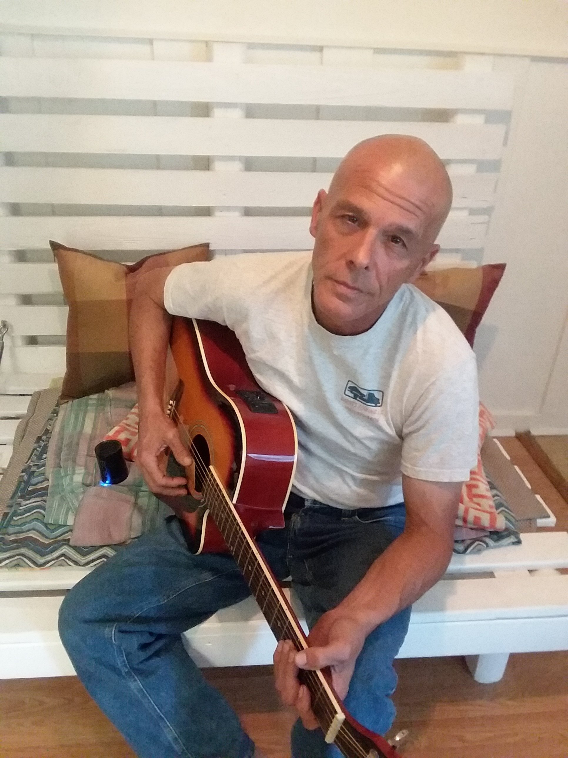 Greg Wright | ReverbNation