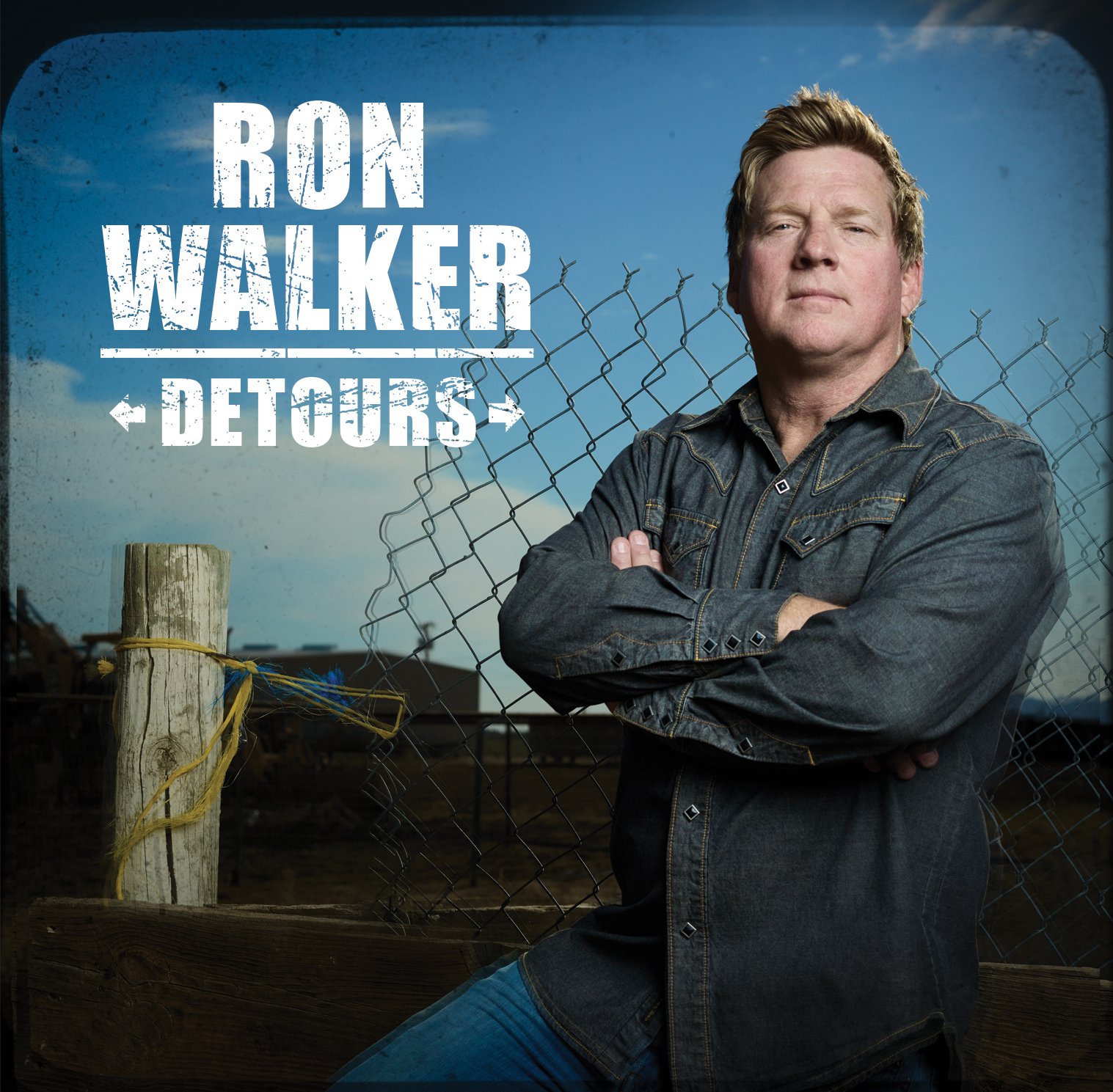 Ron Walker | ReverbNation