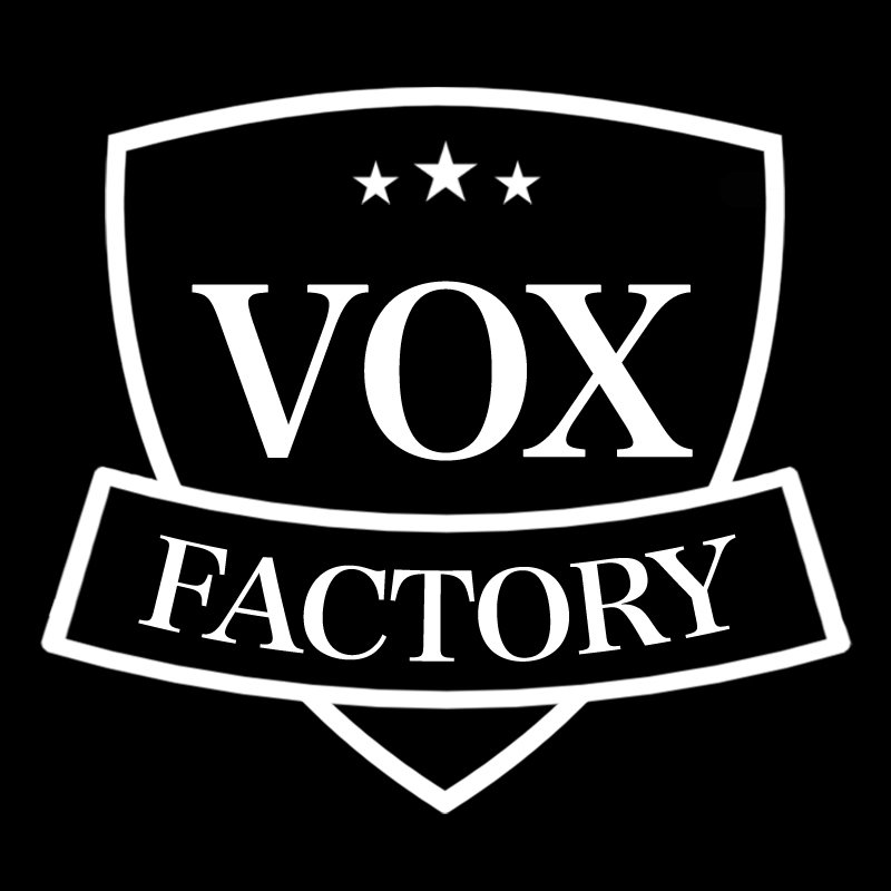 Chorale VOX FACTORY | ReverbNation