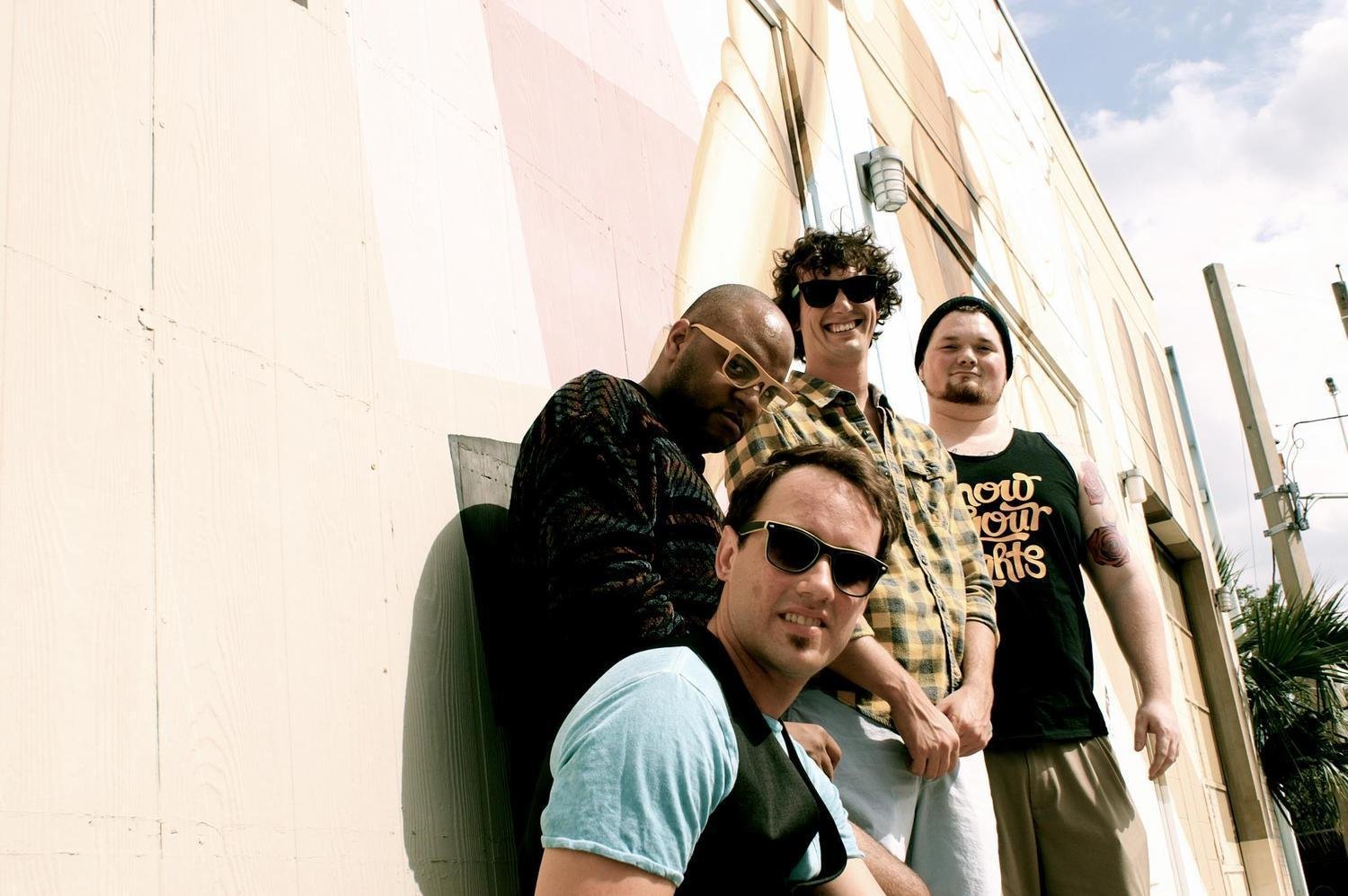 Eight Stories High | ReverbNation