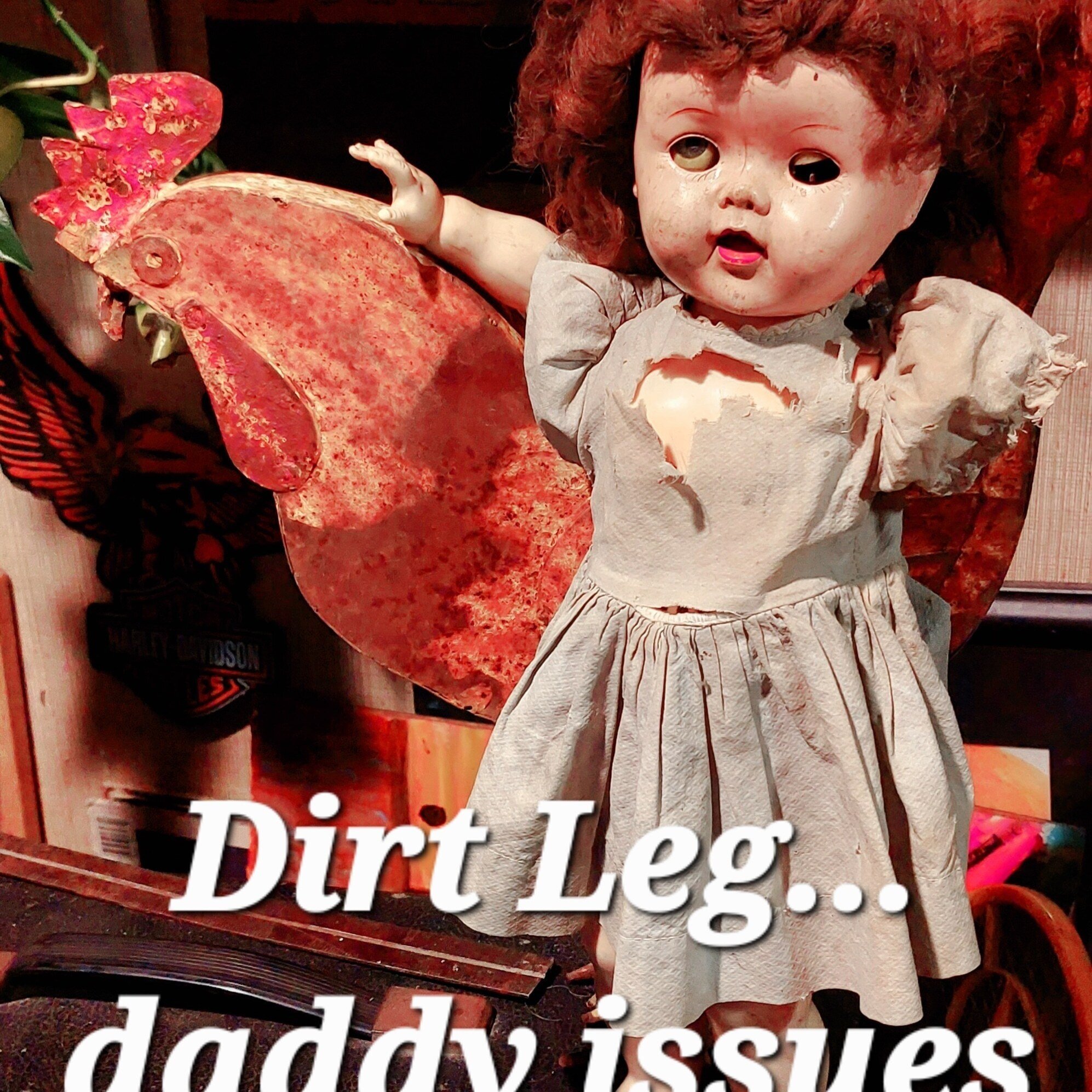 Dirt Leg | ReverbNation