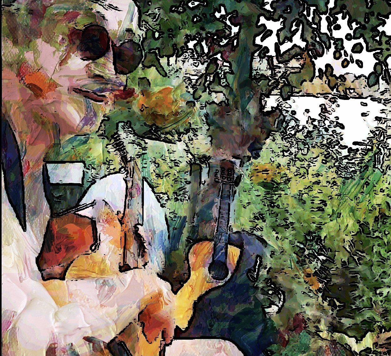 Tony Janssen | ReverbNation