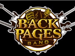 Back Pages Band
