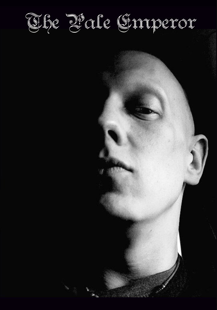 The Pale Emperor | ReverbNation