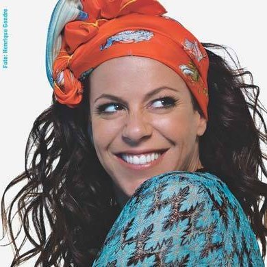 bebel gilberto remixed
