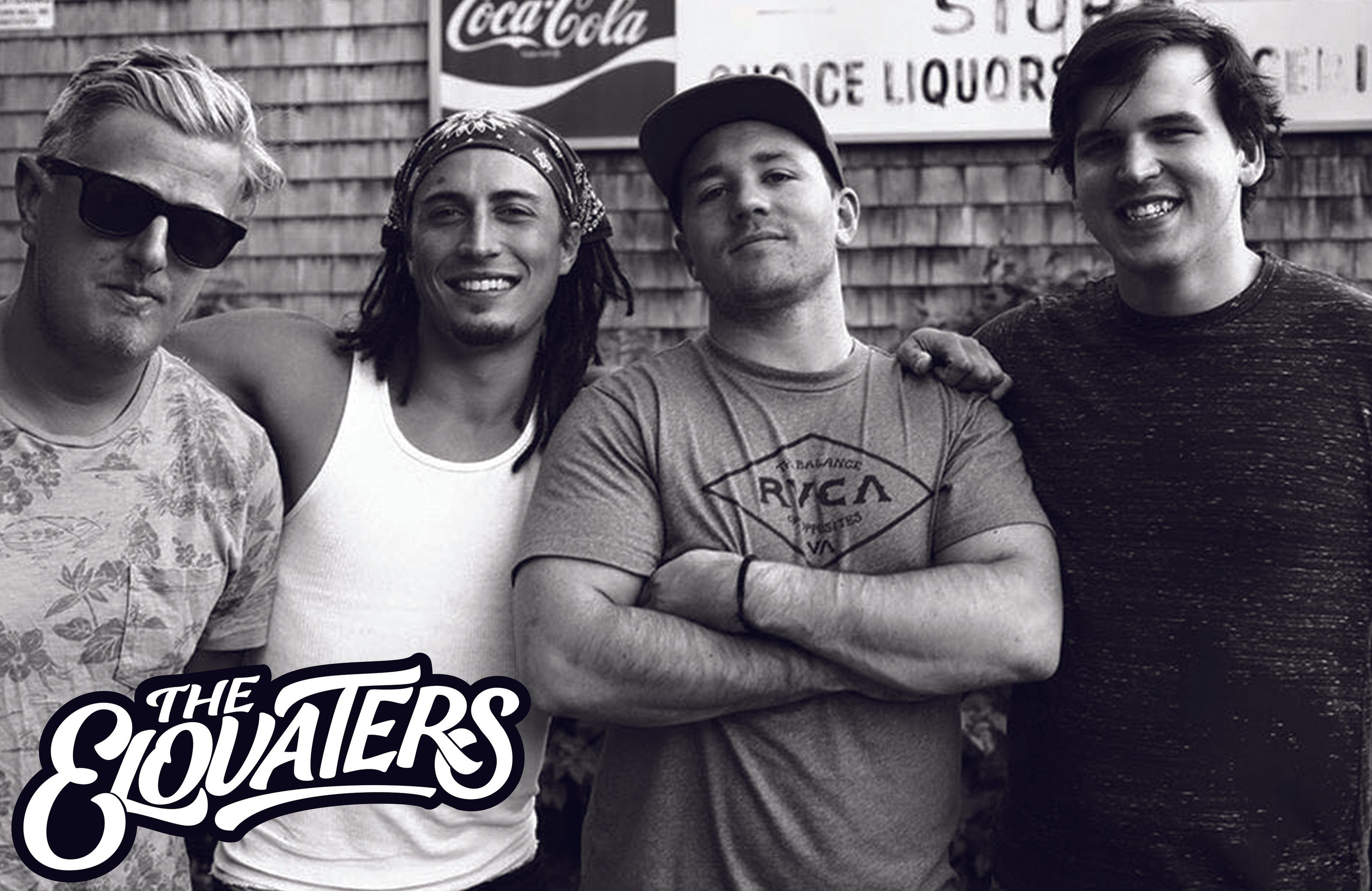 The Elovaters | ReverbNation