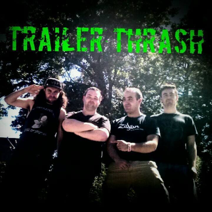 Trailer of Thrash Studios | ReverbNation