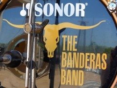 Banderas Band | ReverbNation