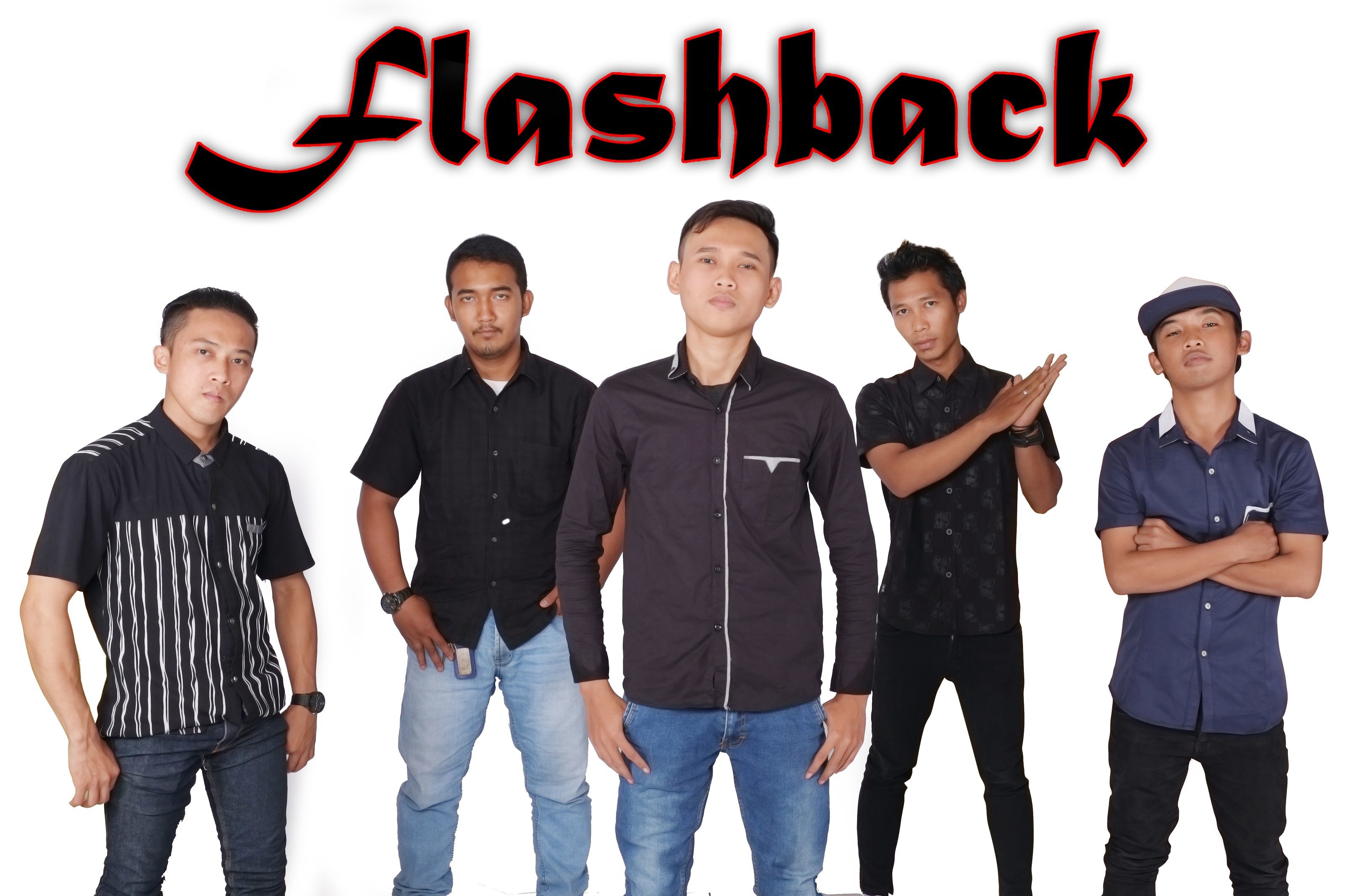 FLASHBACK BAND OFFICIAL | ReverbNation