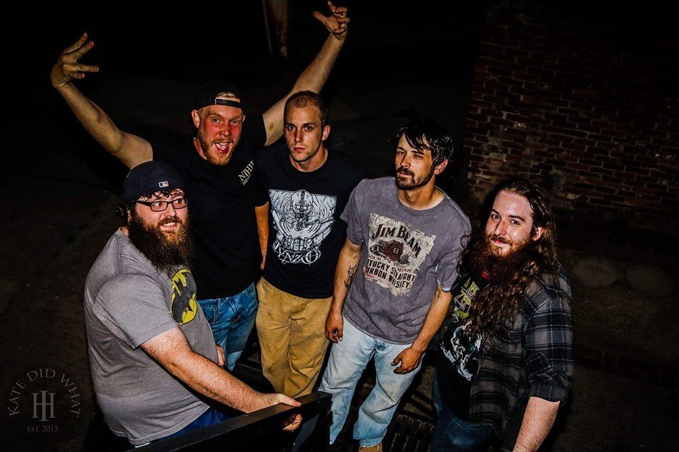 Occidó | ReverbNation