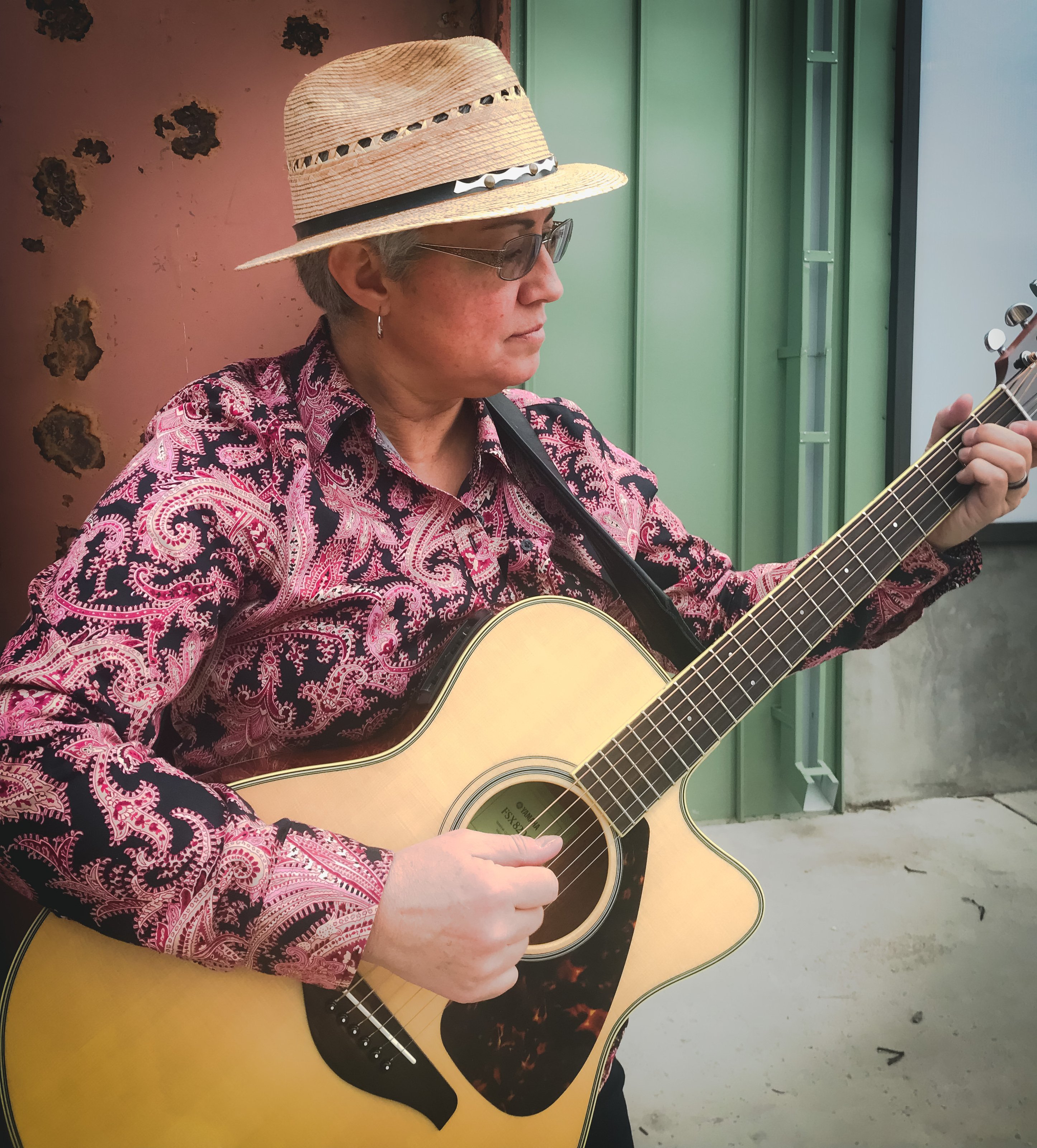 Alicia Archibald | ReverbNation