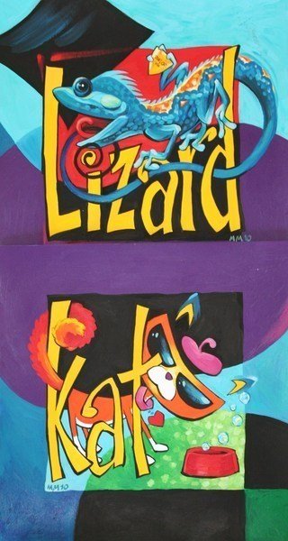 LIZARD KAT | ReverbNation