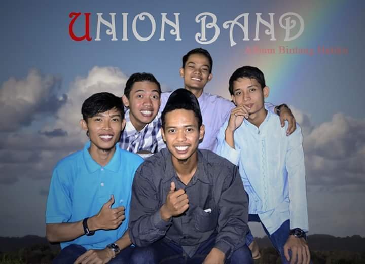 UNION BAND | ReverbNation