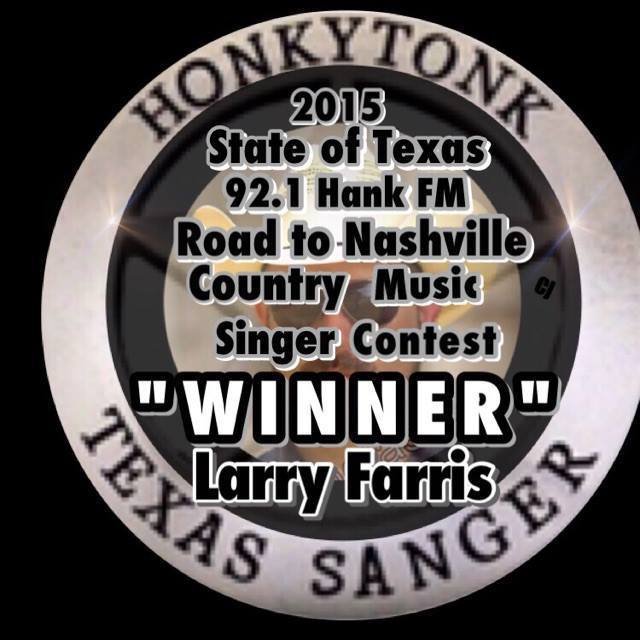Larry Farris | ReverbNation