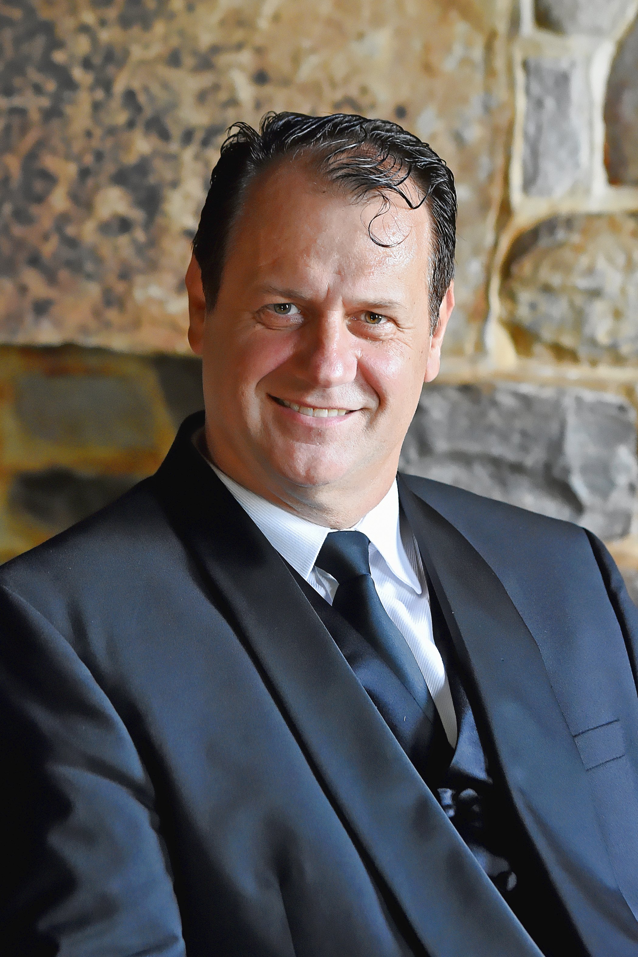 Mark Forrest | ReverbNation