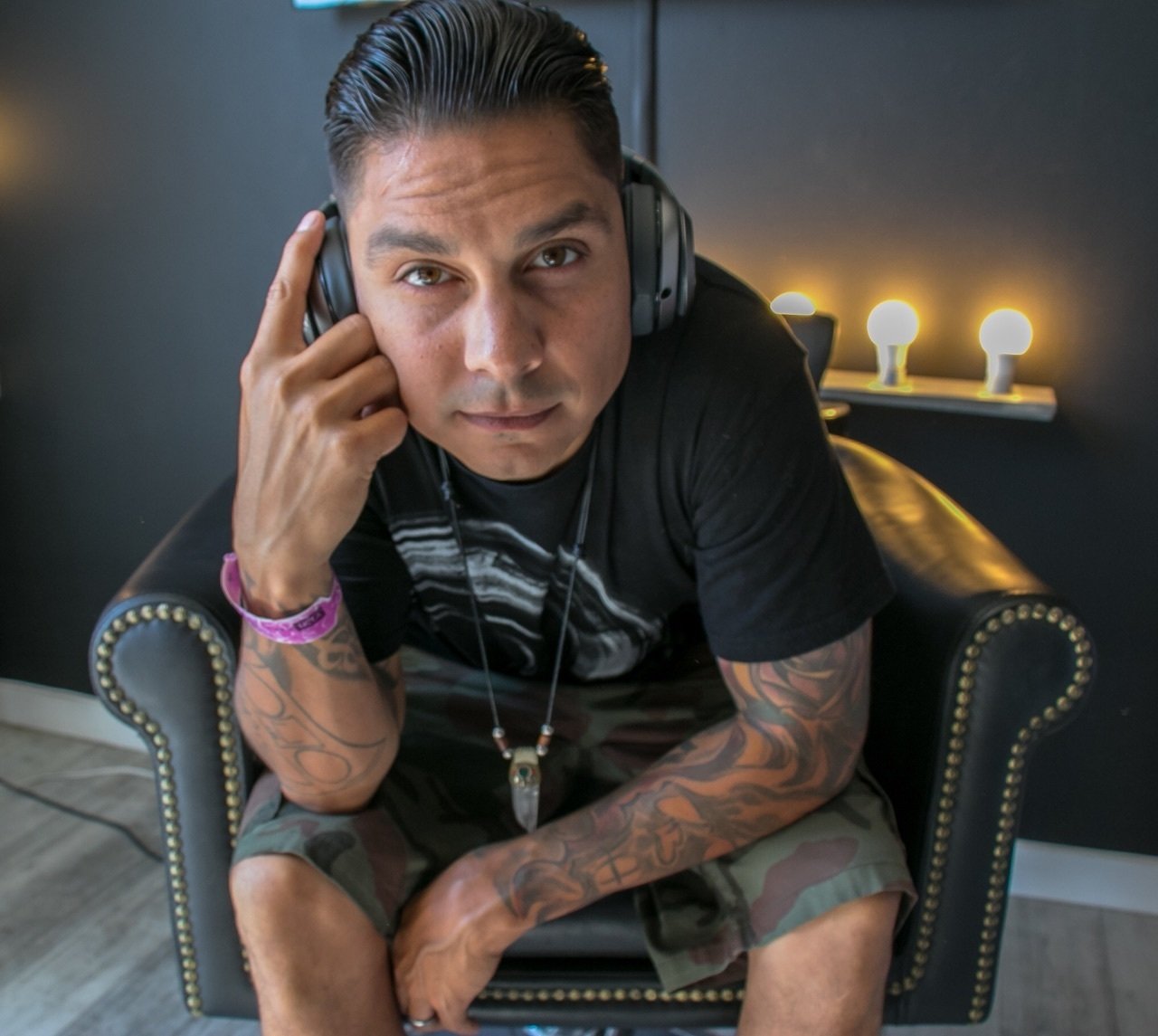 Tony Luck | ReverbNation