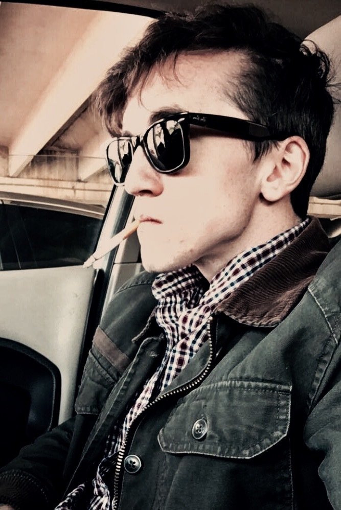 Luke Doherty | ReverbNation