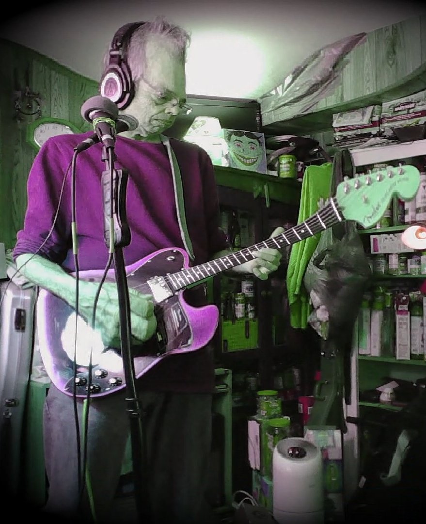 Fans of Yul Fullac Sevil | ReverbNation