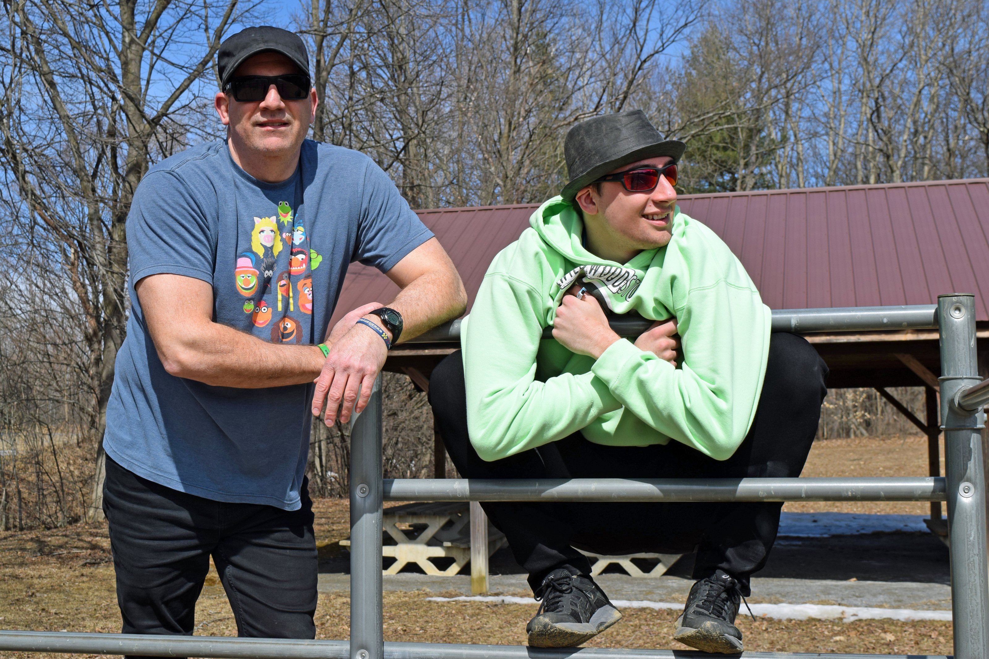 Watch Reggie Run | ReverbNation