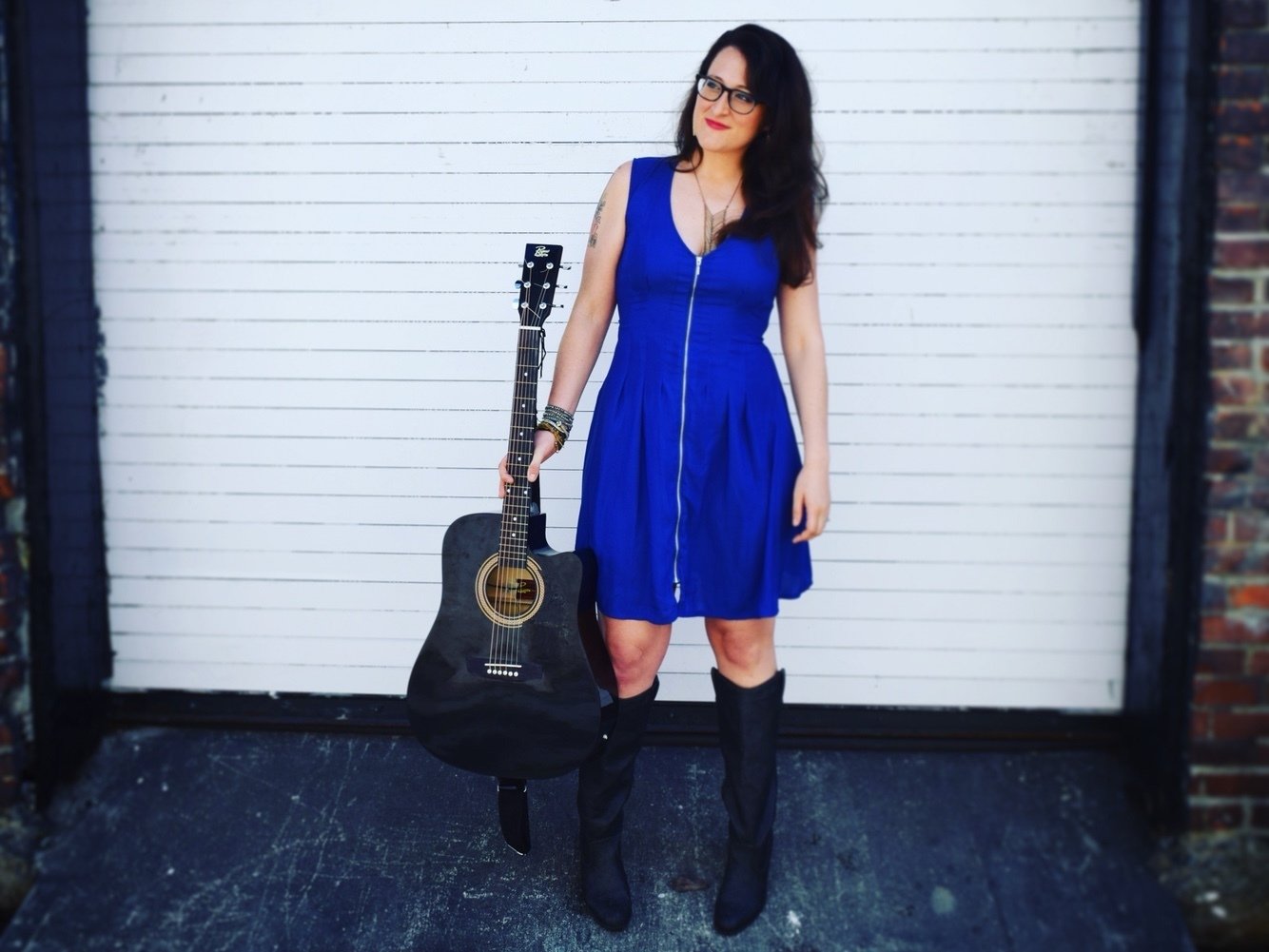 Patrice Taddonio | ReverbNation