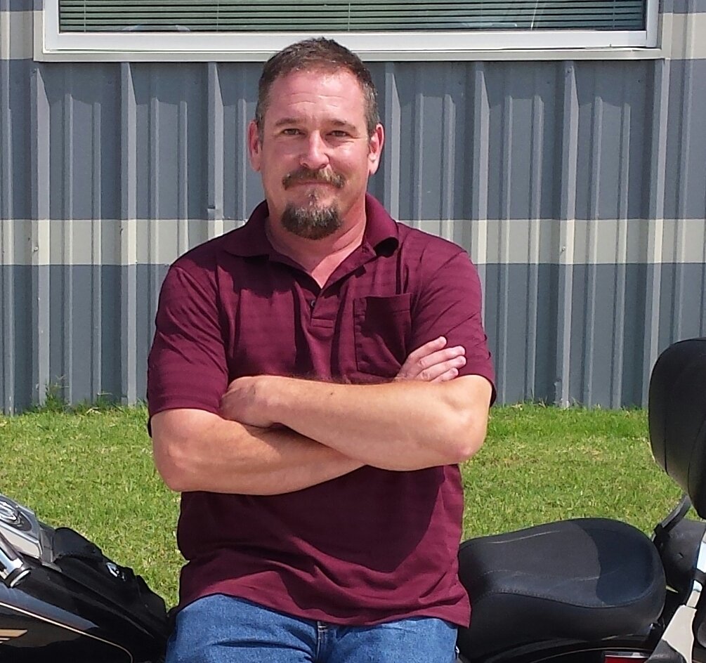 Bryan Hanson OldFireCptn | ReverbNation