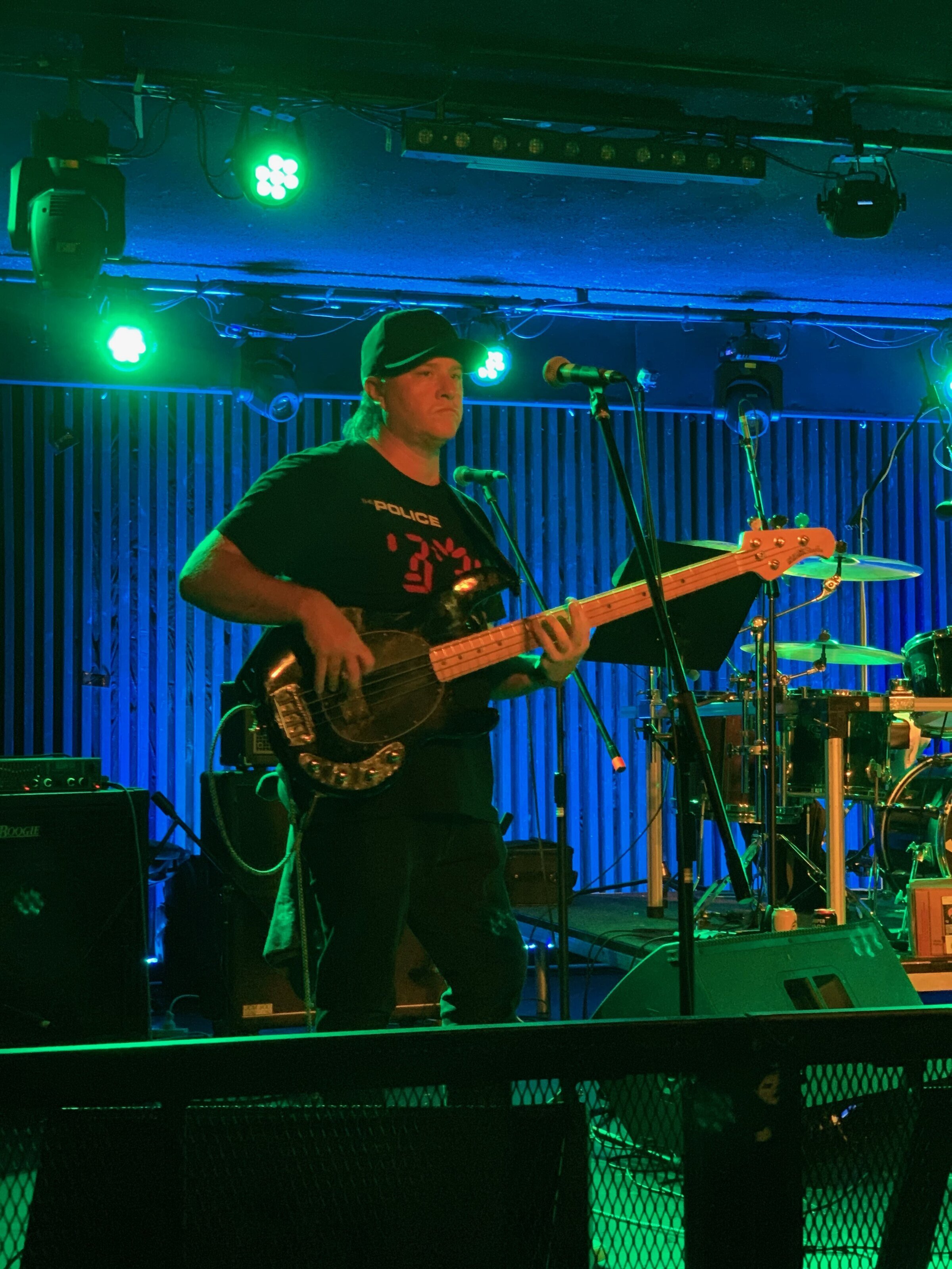 Gareth Paul | ReverbNation