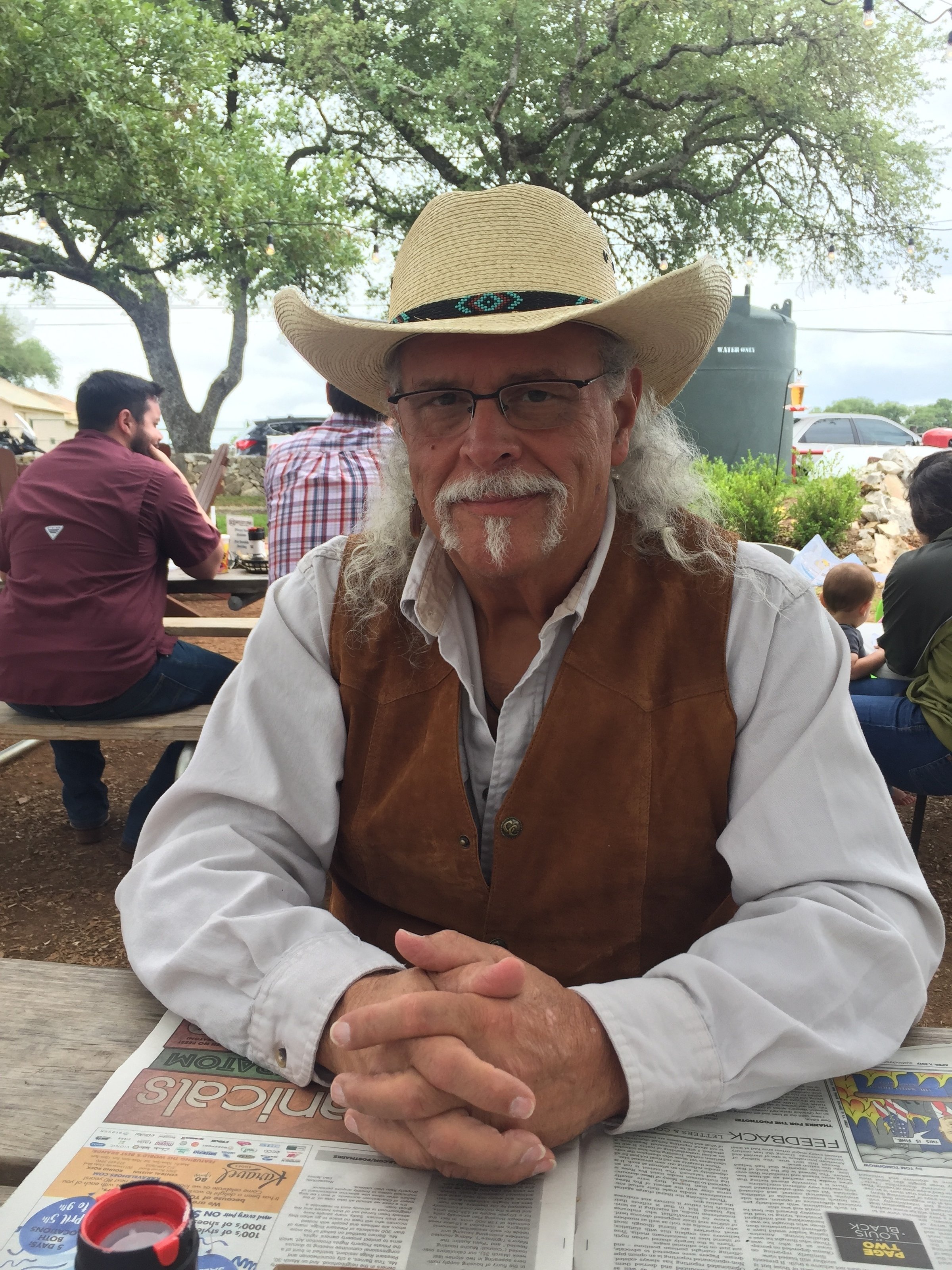Roy Cunningham | ReverbNation
