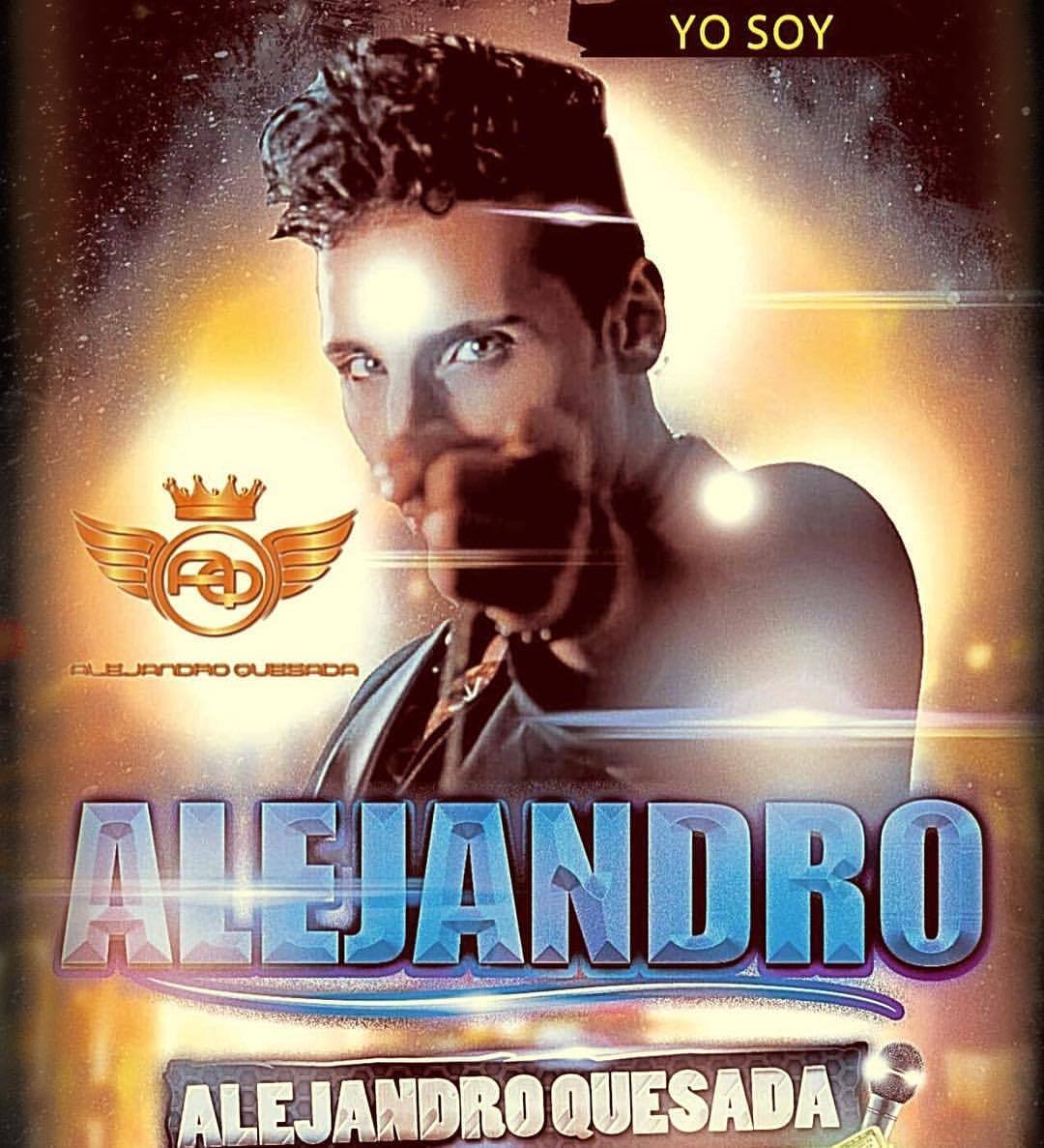 Alejandro Quesada | ReverbNation