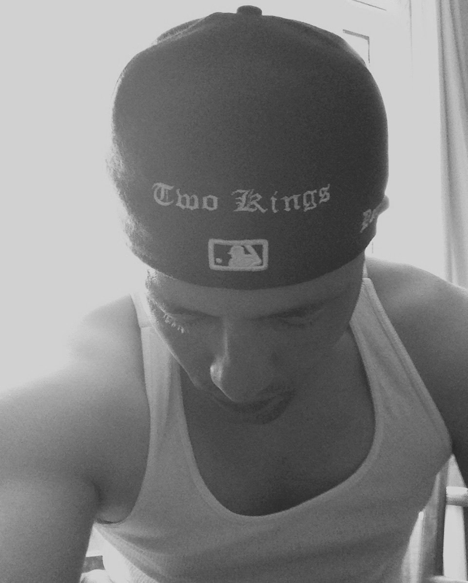 Darius David (2 Kings) | ReverbNation