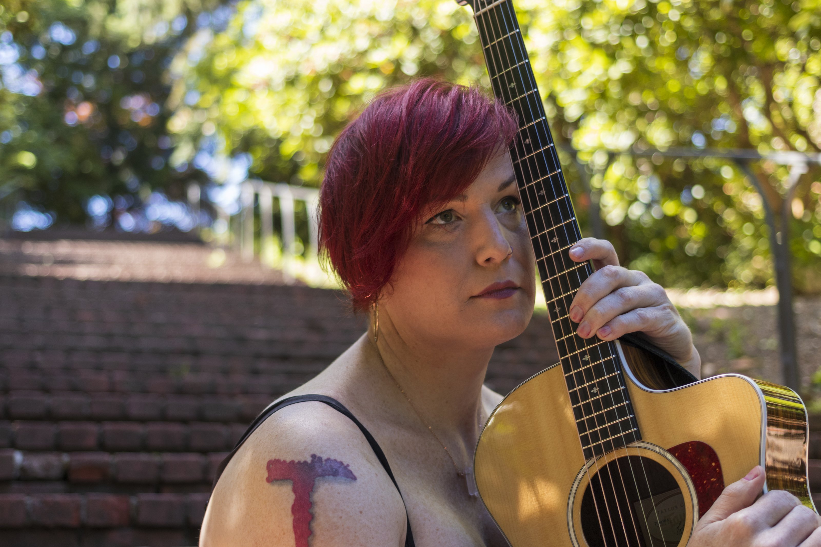 Abbey Pope | ReverbNation