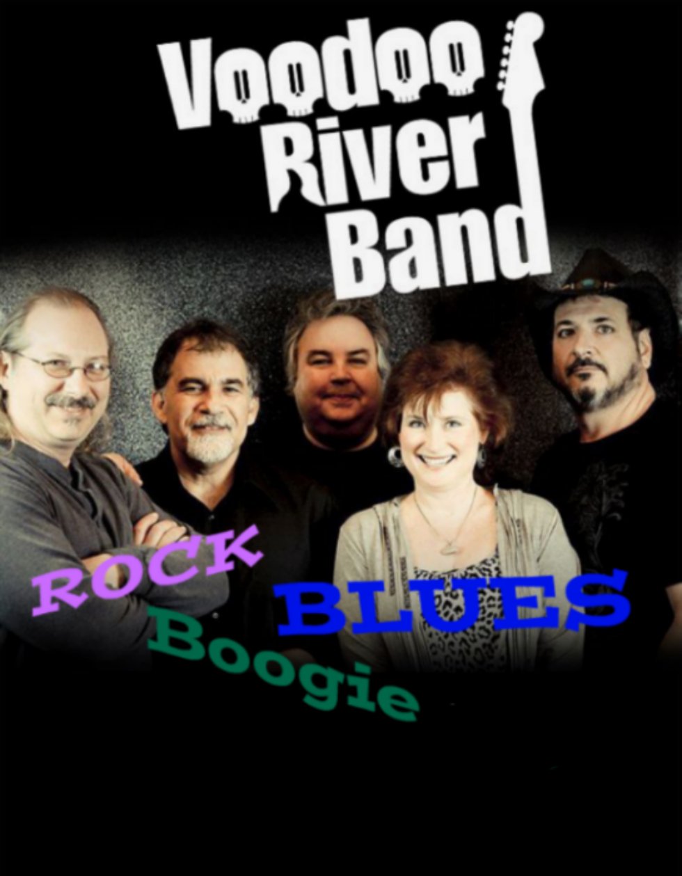 VooDoo River Band | ReverbNation