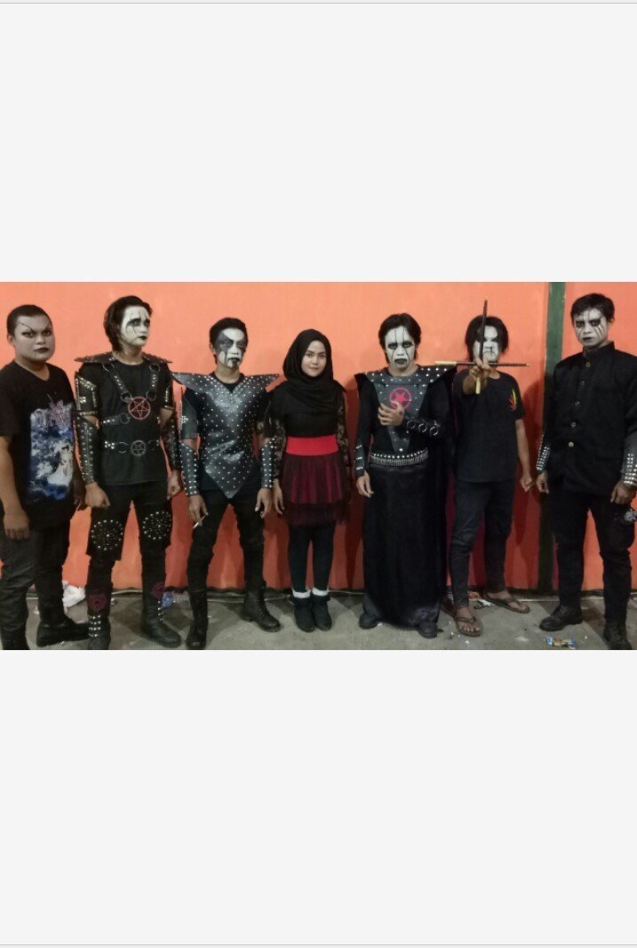 Wong Alus - Bayangan Kematian by Wong Alus | ReverbNation