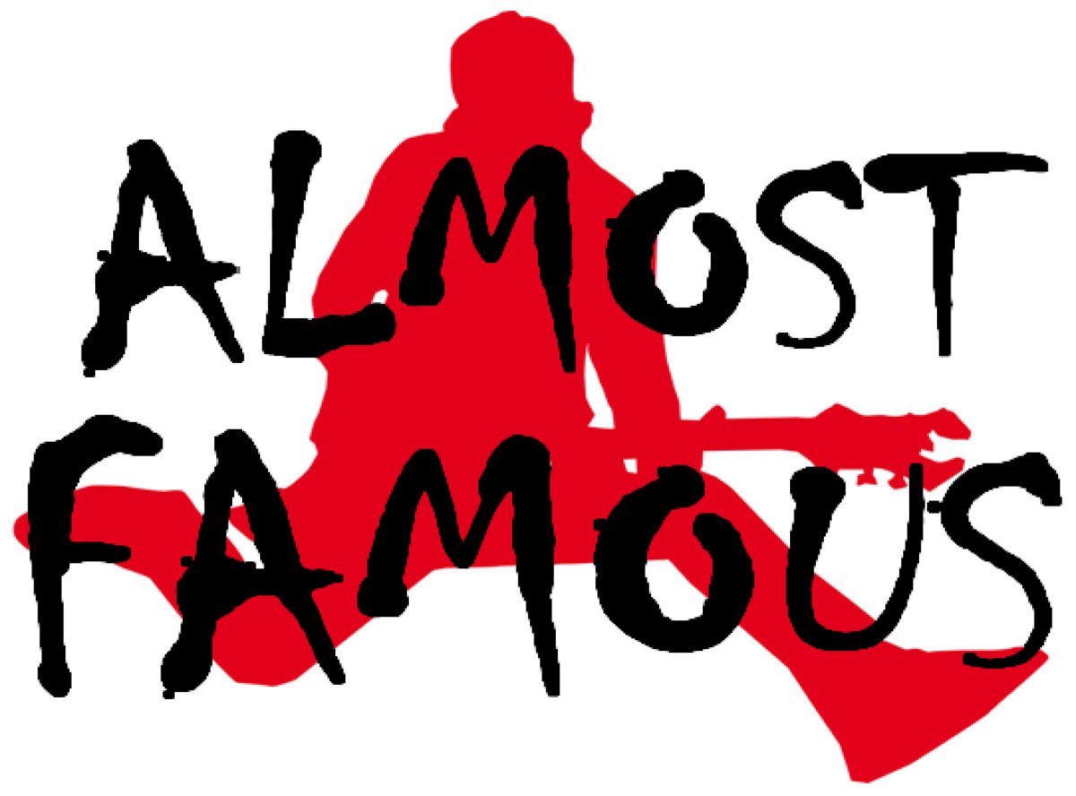 Almost Famous Band | ReverbNation