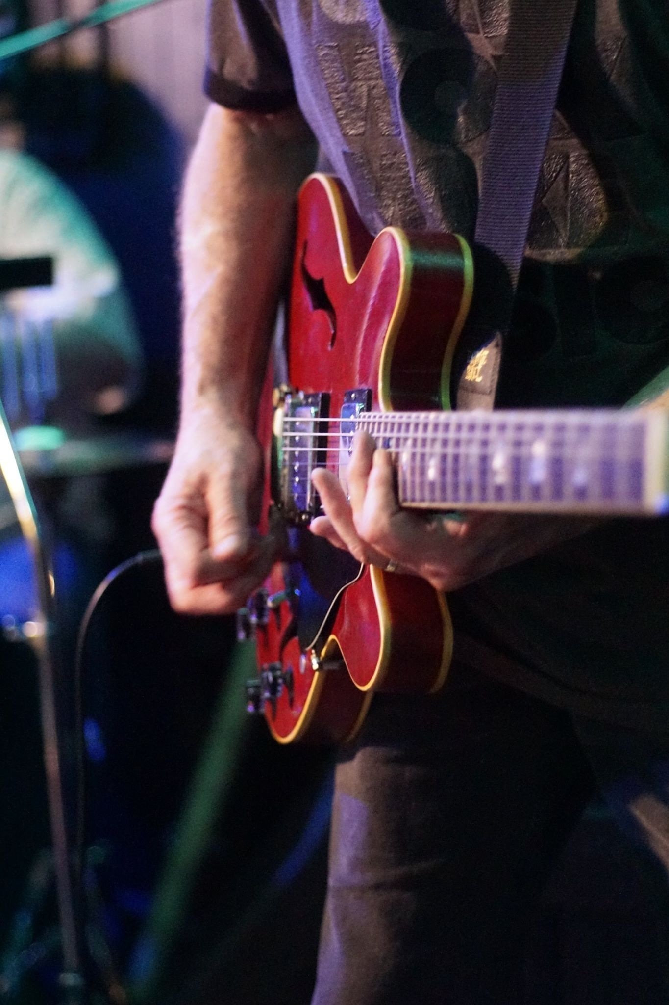 JD Shultz | ReverbNation