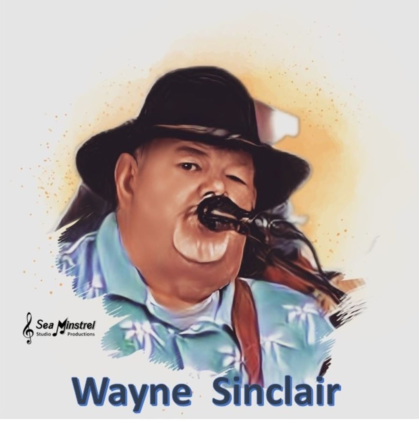 Wayne Sinclair | ReverbNation